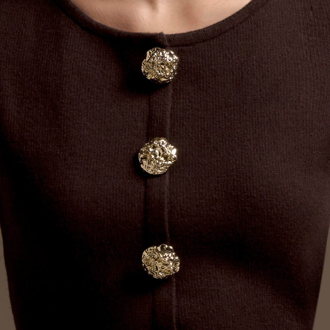Brown is a trending color – LOOKBOUTIQUESTORE